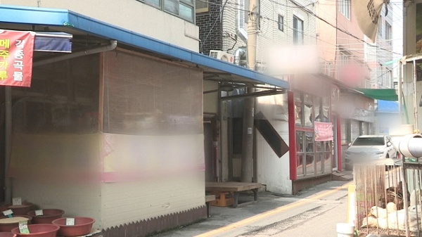 광주 국밥집 관련 23명 확진곳곳 게릴라성 집단감염 JTBC 뉴스