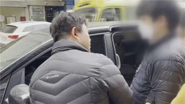 '서울대 N번방' 주범 징역 10년…법원 "익명성에 숨은 범죄 엄단 필요" | JTBC 뉴스