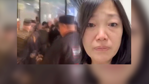 '러 최고 여성갑부' 고려인…전쟁같은 이혼? 총격전도 | JTBC 뉴스