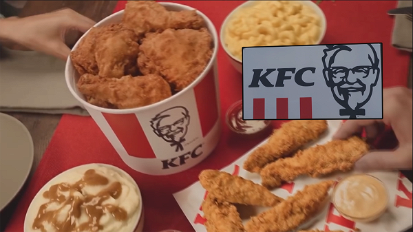 '켄터키' 없는 KFC?…반발 속 본사 텍사스로 이전 | JTBC 뉴스