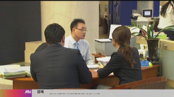 '생계형 가계대출' 올해 250조원 돌파…사상 최대 규모 | JTBC 뉴스