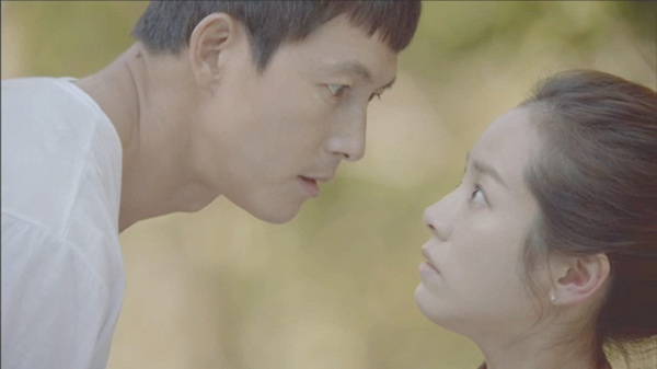 '이 노래만 나오면..' 강칠이 심장도, 시청자 가슴도 | JTBC 뉴스