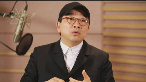 88올림픽과 서편제의 음악감독, '작은 거인' 김수철 | JTBC 뉴스