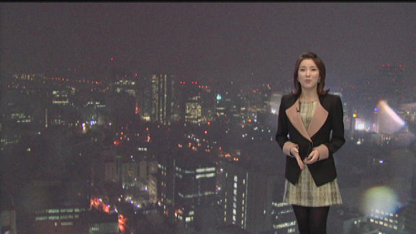 [날씨] 전국 흐림…낮까지 산발적인 눈 | JTBC 뉴스