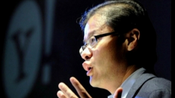 '야후' CEO 제리 양, 사임…매각 놓고 투자자와 충돌 | JTBC 뉴스