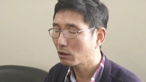 검찰, '김경준 BBK 가짜편지' 작성자 신명 소환통보 | JTBC 뉴스