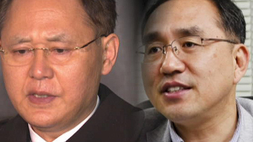 CNK 잇단 영장 기각 "소명 부족"…검찰 수사 차질 | JTBC 뉴스