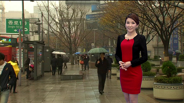 [날씨] 남부 최고 40mm…돌풍 주의 | JTBC 뉴스