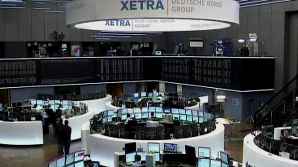 [오늘의경제] IMF, 3.5% 전망…세계경제 바닥쳤나 | JTBC 뉴스