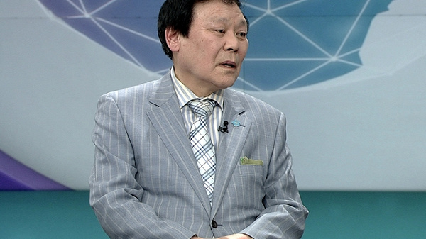 [피플&토크] '미스터 쓴소리' 조순형 "MB정부 점수는.." | JTBC 뉴스