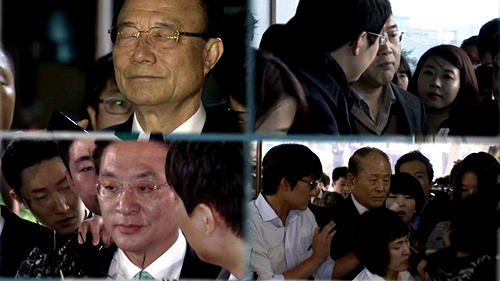 MB정부 실세들 잇단 구속…끝까지 "결백' 외치더니… | JTBC 뉴스