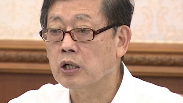 민주, 총리 해임안 제출…친인척 비리 'MB 사과' 요구 | JTBC 뉴스