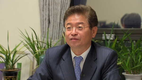 [단독] 새누리 이철우 "NLL 대화록, MB도 보고 받았다" | JTBC 뉴스