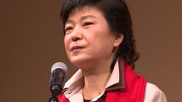 박근혜·문재인, 전면전…"NLL 변경 불가" VS "북풍공작" | JTBC 뉴스