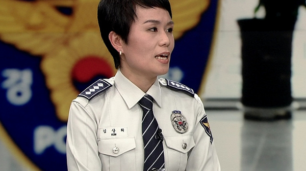 "다급한 상황, 주소 모른다면…" 효과적인 112신고 방법 | JTBC 뉴스