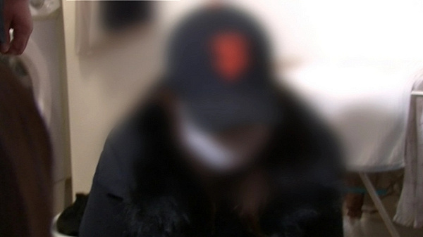 "감금 풀어달라"…국정원 여직원, 세차례 112에 신고 | JTBC 뉴스