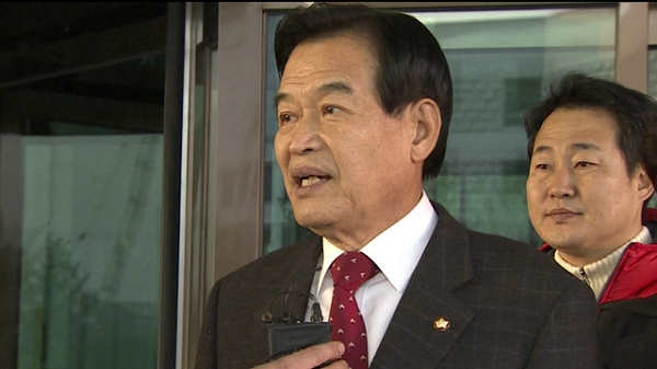 국정원 "노 전 대통령 NLL 발언 발췌해 검찰에 제출" | JTBC 뉴스