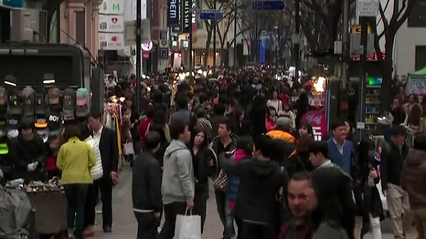 [날씨] 전국에 봄비…서울 5~20mm | JTBC 뉴스