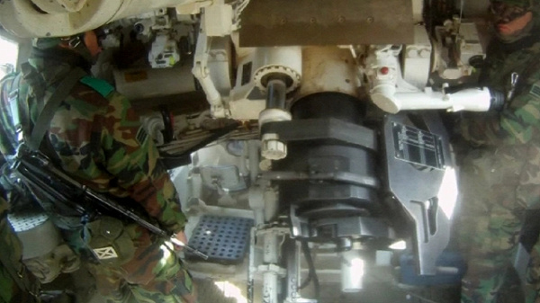 미국, 한반도 긴장감 수위 조절…ICBM 발사 실험 연기 | JTBC 뉴스