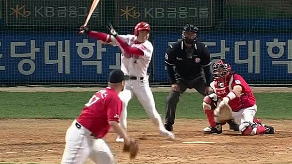 KIA, ‘김상사의 저주’ 벗었다…SK 꺾고 ‘5연패’ 탈출!