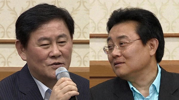 새누리 "NLL 발언 확인" vs 민주 "국정원 물타기 시도" | JTBC 뉴스