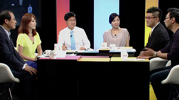 'NLL 대화록 공개' 물타기?…여야의 정치적 노림수는 | JTBC 뉴스