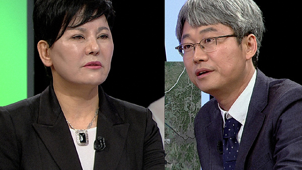 NLL발언, 포기 맞나? "군 철수 언급"…"화법이 오해 불러" | JTBC 뉴스