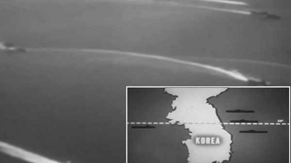 논란의 중심, NLL이 뭐길래…형성 과정과 그 의미는? | JTBC 뉴스