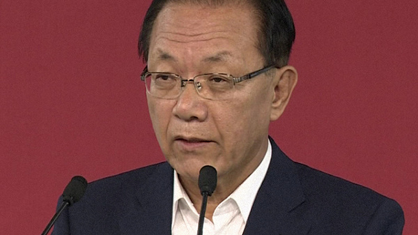 물고 물리는 NLL 대치…새누리 "공동 수호선언" 제안 | JTBC 뉴스