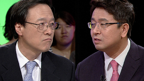 소용돌이 속 'NLL 정국'…원본 공개되면 논란 멈출까 | JTBC 뉴스