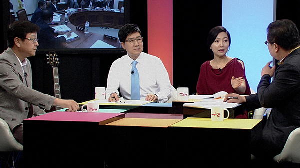 국정원, 대놓고 정치개입? 'NLL 성명' 발표 노림수는 | JTBC 뉴스