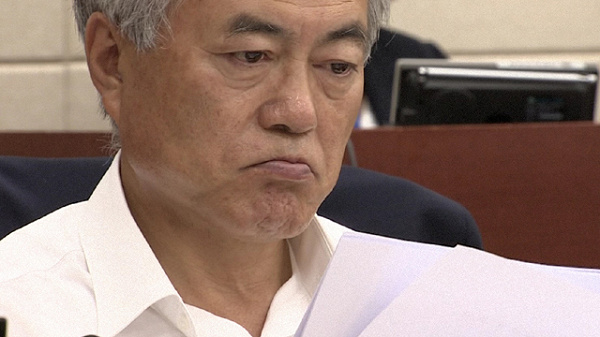 "NLL논란 끝내야" 거세지는 책임론…문재인 '사면초가' | JTBC 뉴스