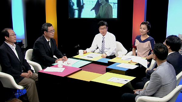 NLL 대화록 실종 후폭풍…'문재인 책임론' 어디까지? | JTBC 뉴스