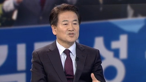 정동영 "박근혜 정부 청사진 없어…MB 2기 정부일 뿐" | JTBC 뉴스