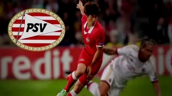 박지성, 다음주 복귀…고개숙인 PSV, 다시 일어설까 | JTBC 뉴스