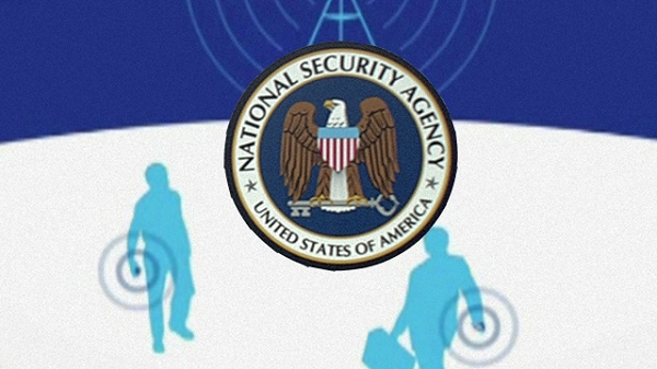 "NSA, 매일 50억 건 위치 추적…인간관계까지 파악" | JTBC 뉴스