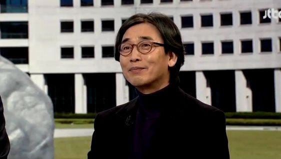 [뉴스9 특집토론] 유시민 "댓글사건 책임의 근원은 MB, 하지만…" | JTBC 뉴스