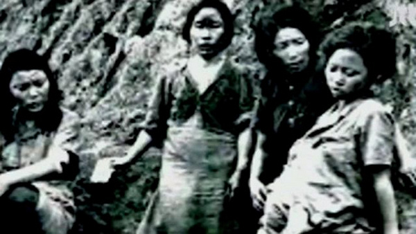 [일본 망언 역사] 1994년 "위안부는 당시의 군대 공창" | JTBC 뉴스