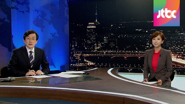 클로징 (BGM : King of Anything - Sara Bareilles) | JTBC 뉴스