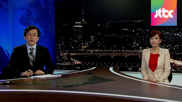 클로징 (BGM : Before The Deluge - Jackson Browne) | JTBC 뉴스