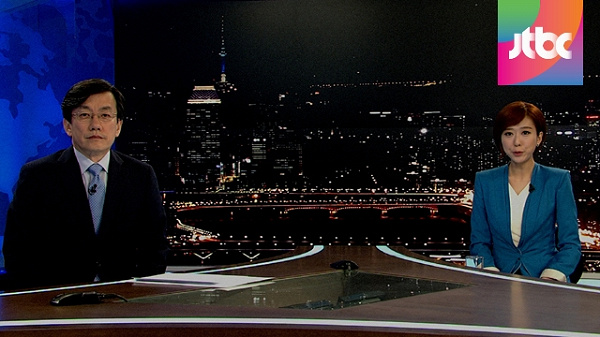 클로징 (BGM : Much Too Soon - Michael Jackson) | JTBC 뉴스