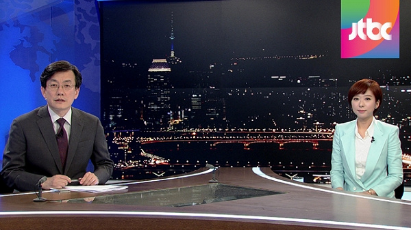 클로징 (BGM : My My, Hey Hey - Neil Young) | JTBC 뉴스