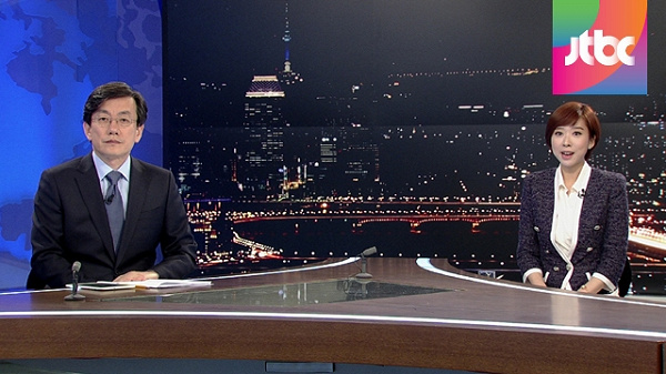 클로징 (BGM : Spit On A Stranger - Kathryn Williams) | JTBC 뉴스