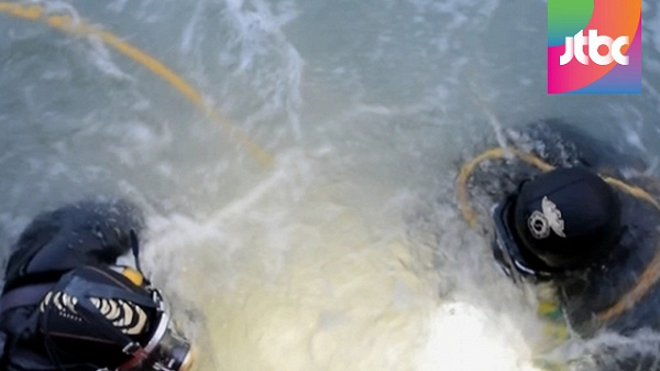 선원보다 먼저 119 신고했던 단원고 학생, 끝내 본인은… | JTBC 뉴스