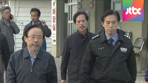 소조기 이틀째, 추가 실종자 발견 없어…수색지원 TF 가동 | JTBC 뉴스