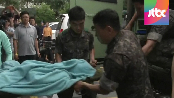 [6월 23일] 미리보는 오늘의 JTBC 뉴스9 | JTBC 뉴스