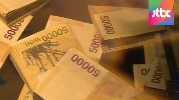 "숨진 재력가 송씨, 현직 검사에게 2000만 원 건네" | JTBC 뉴스