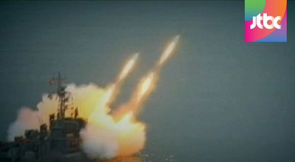 [영상구성] "잘해보자" 3일만에 NLL 침범…북 속내는? | JTBC 뉴스