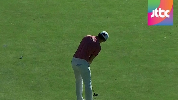 배상문, PGA 투어 프라이스닷컴 오픈 우승…통산 2승 | JTBC 뉴스