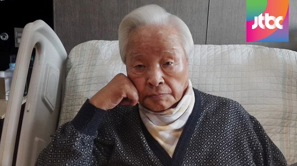 [청와대] 1년 반 만에 YS 퇴원…정치적 메시지 내놓을까 | JTBC 뉴스